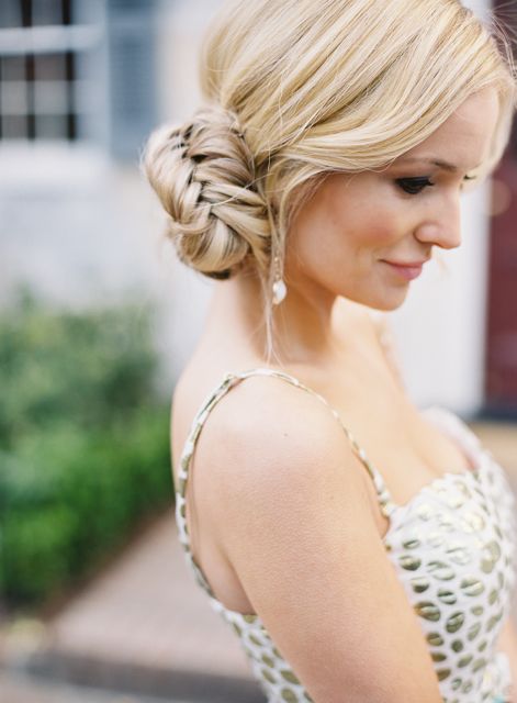 Hair styling for Emily Maynard HAIR CHARLOTTE BELK, PHOTOG VIRGIL BUNAO ...